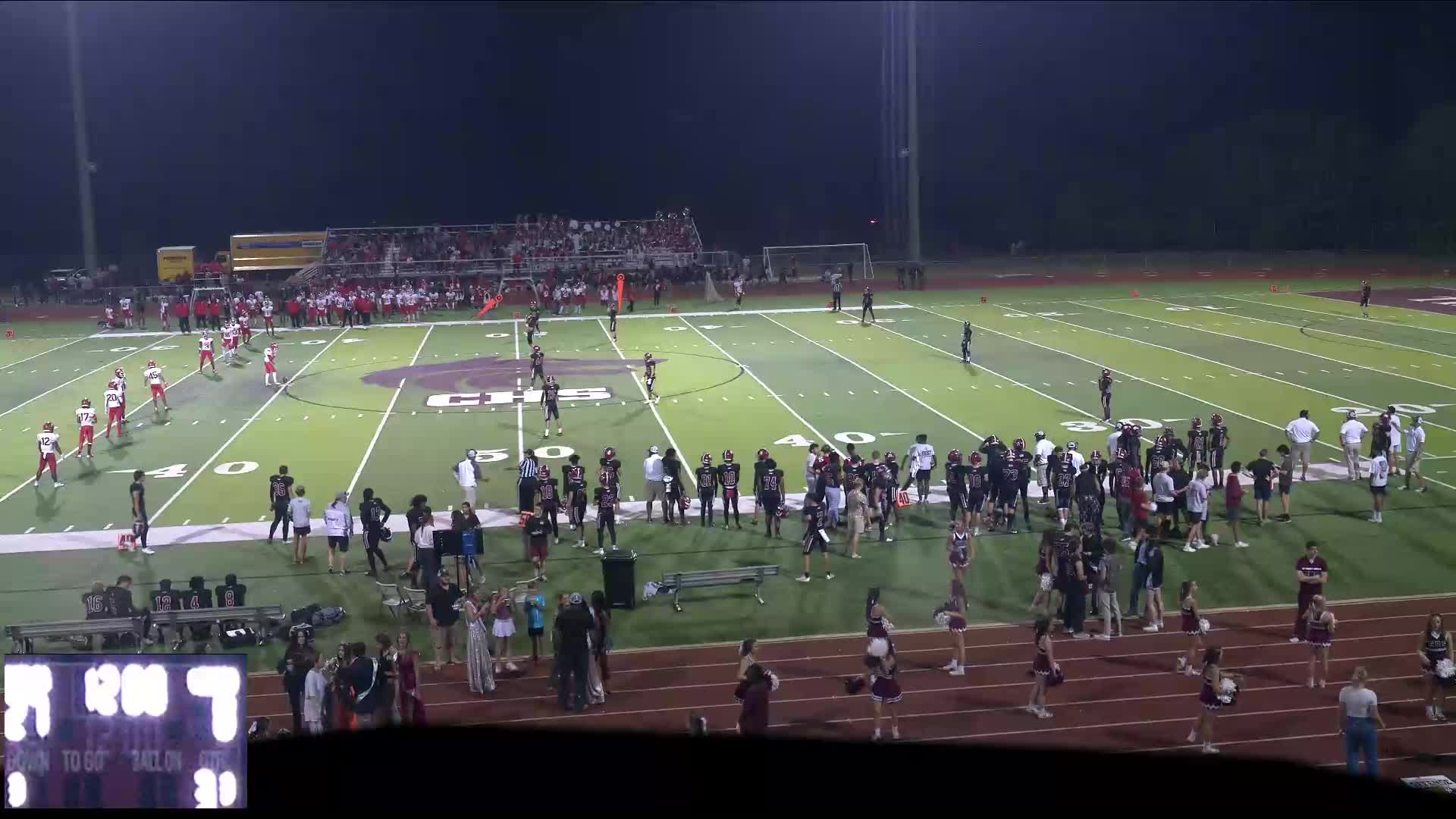 End Of Season Highlights - Cade Frier highlights - Hudl