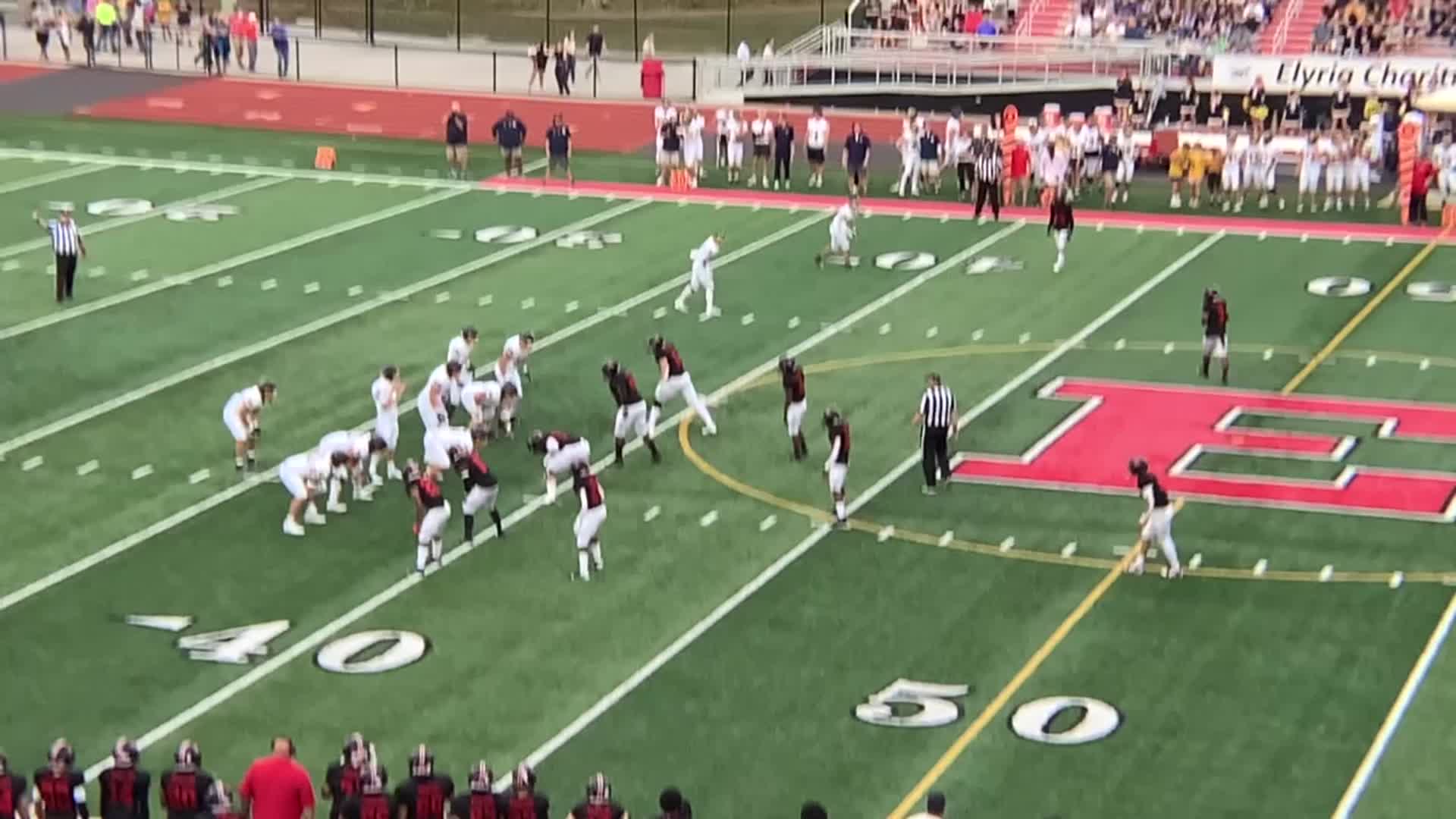 Ayden Rivera Junior Film - Ayden Rivera highlights - Hudl