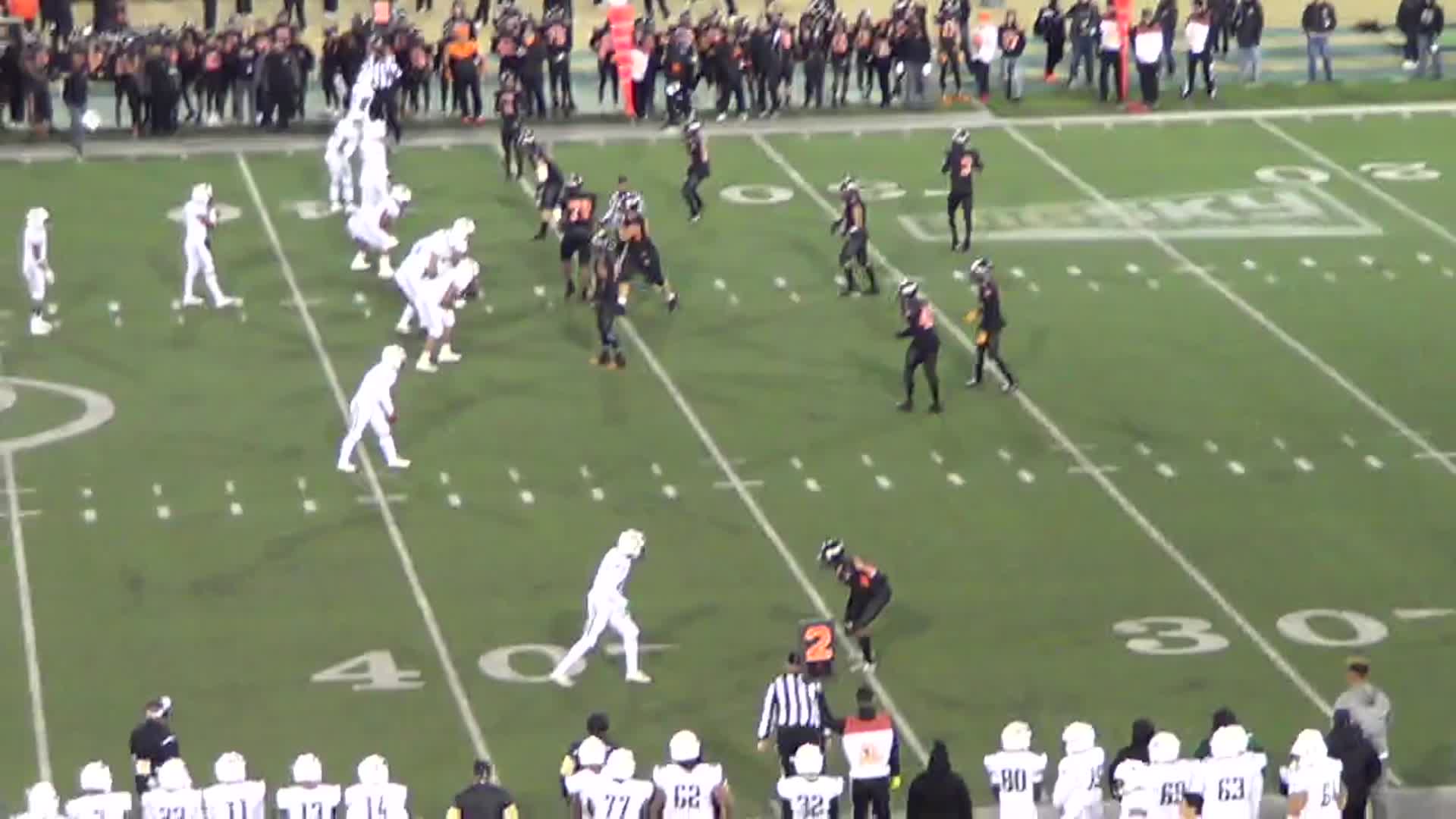 Junior Season Highlights - Jacob Bandes highlights - Hudl