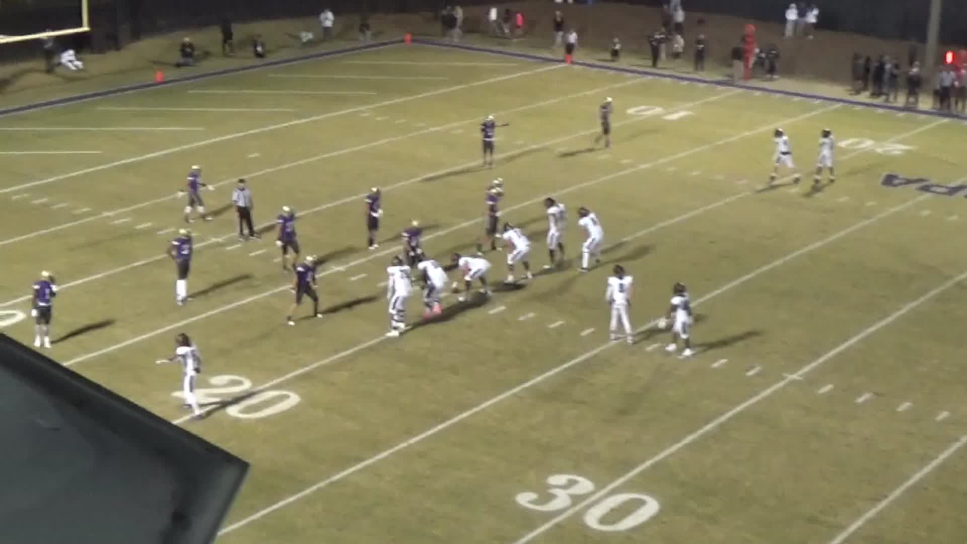 Christ Presbyterian Academy Highlight - Dylan Wroblewski highlights - Hudl