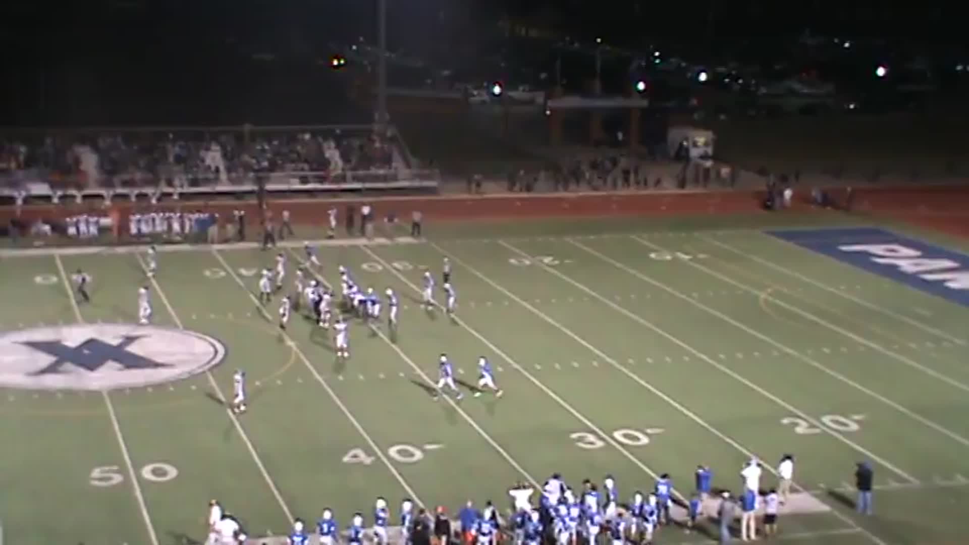 Howe High School - Chase Wilson highlights - Hudl