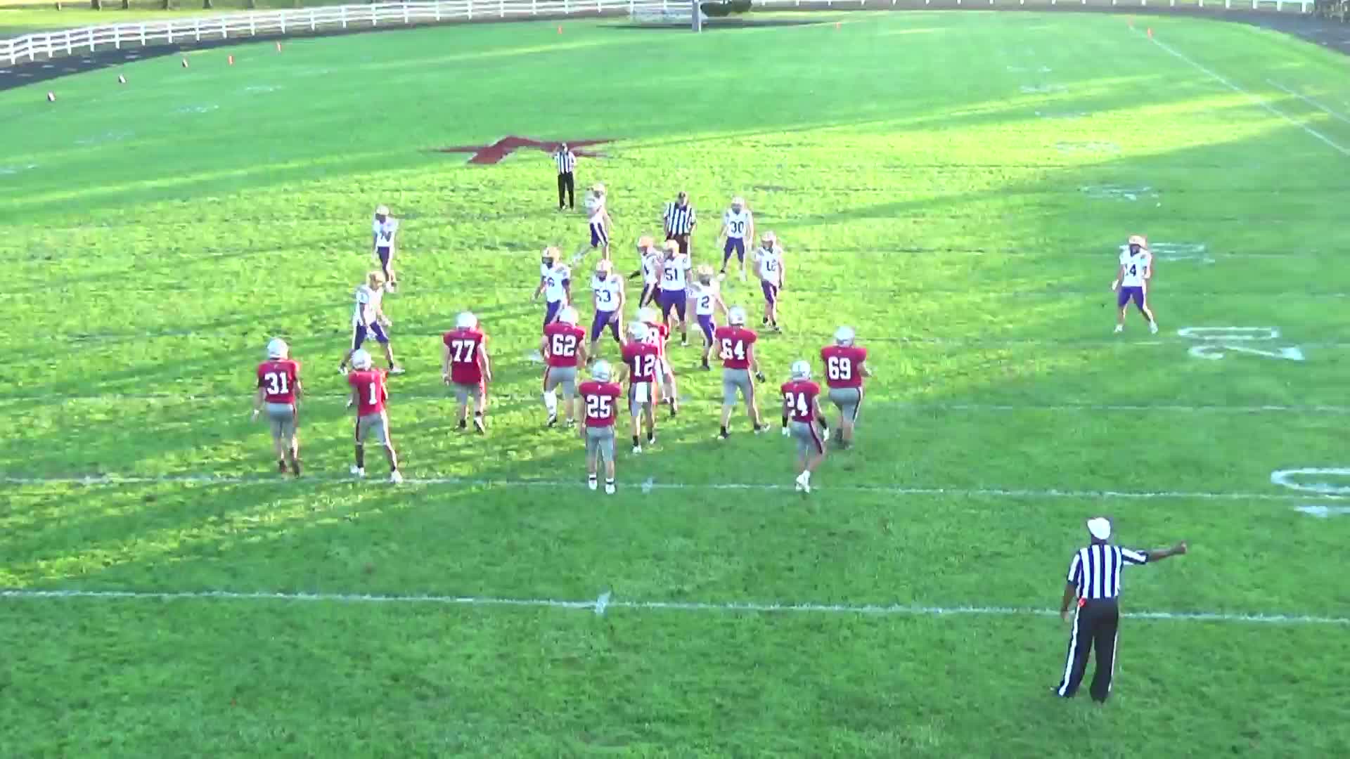 East Clinton High School - Riley Cummins highlights - Hudl