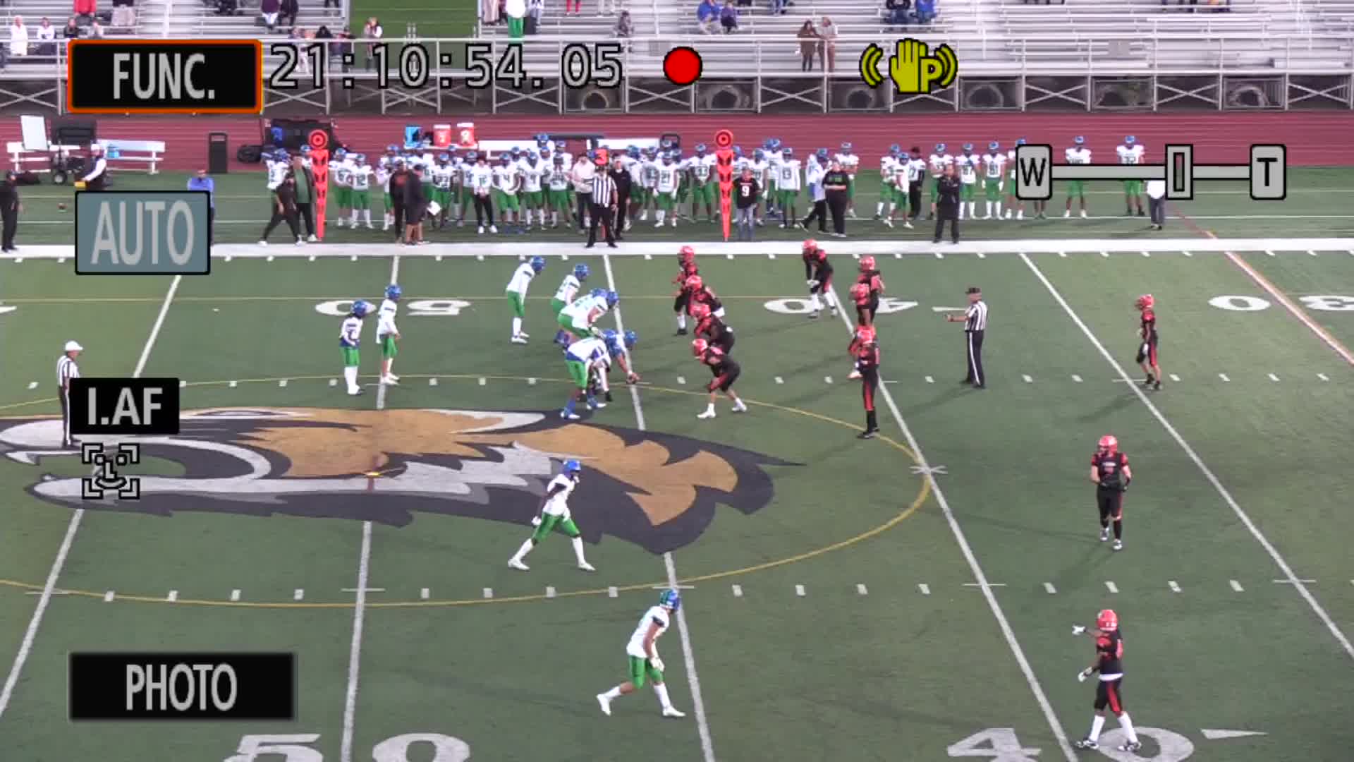 Mid Season HL- Senior Season - Joe Main highlights - Hudl