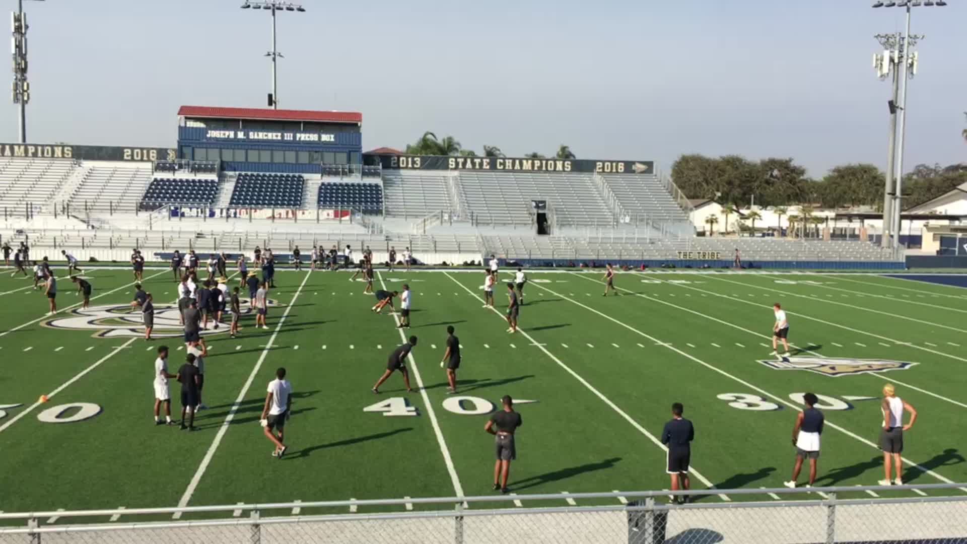 Other Highlights - Raiden Brown highlights - Hudl