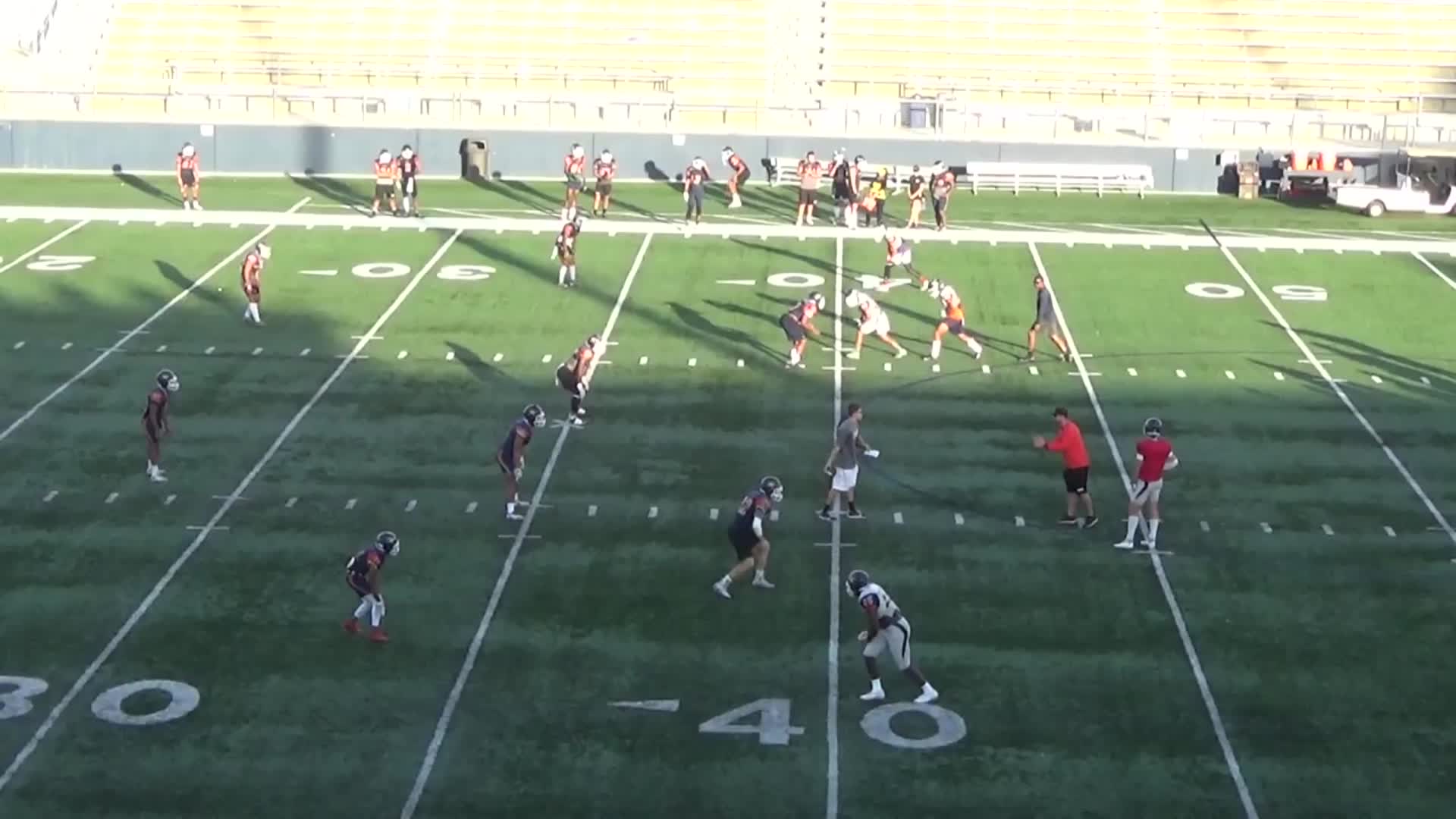 Riverside City College - Elijah Williams highlights - Hudl