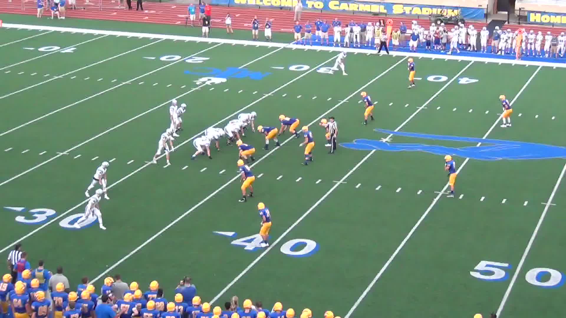 Jackson Sweeney - Jackson Sweeney highlights - Hudl