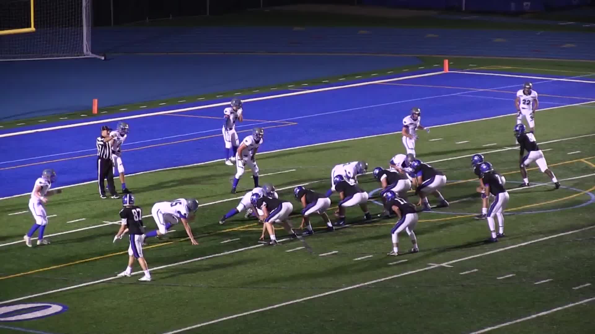 Junior Season - Jack Fulkerson highlights - Hudl