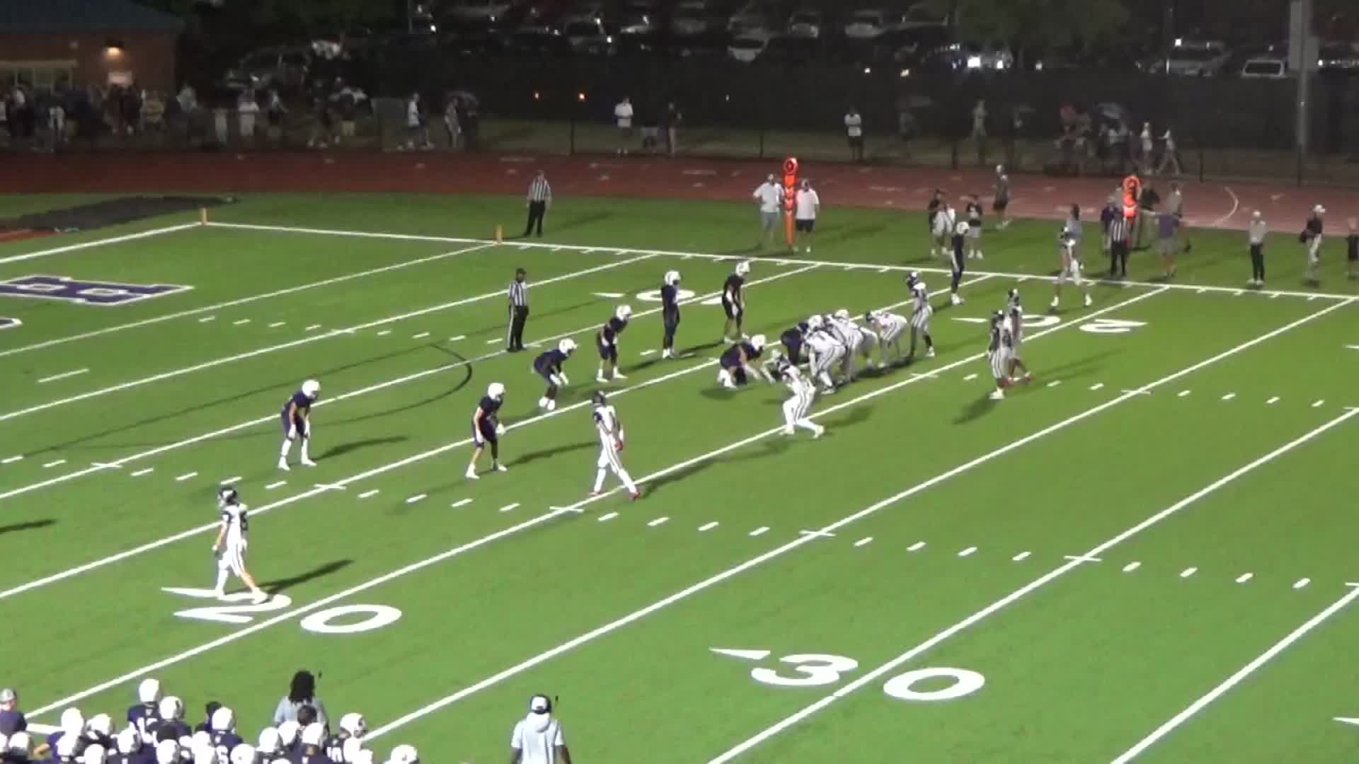 Junior Season - Elijah Robb highlights - Hudl