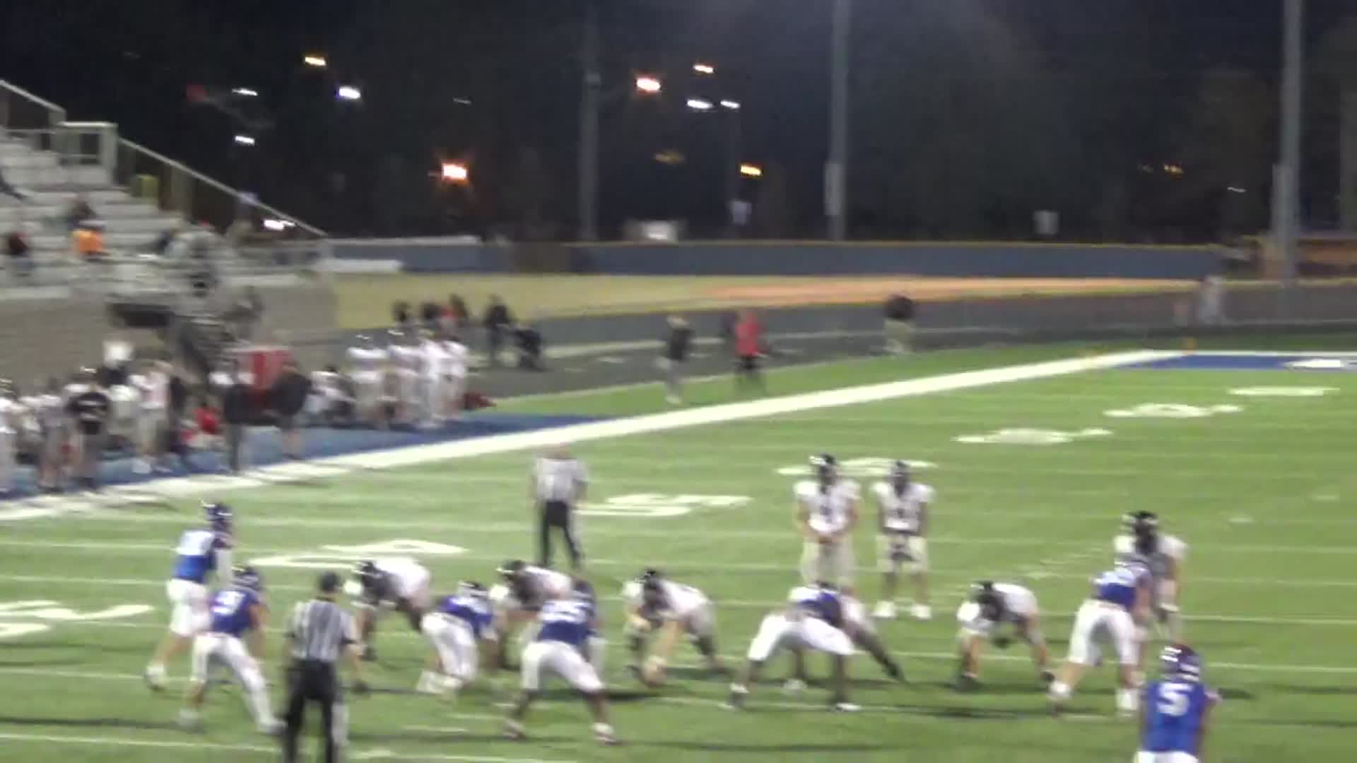 Season Highlights - Mason Hoyle highlights - Hudl