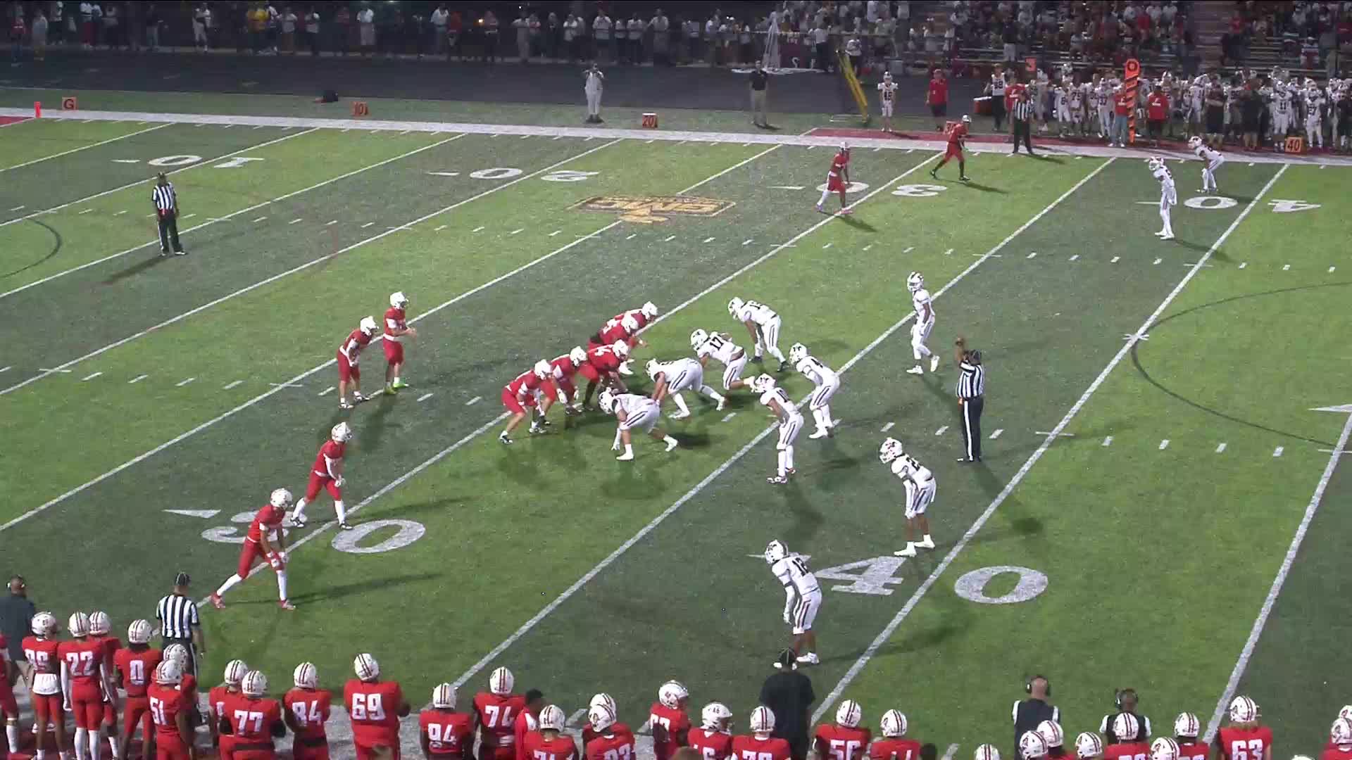 Junior season highlights - Jerald Battles highlights - Hudl