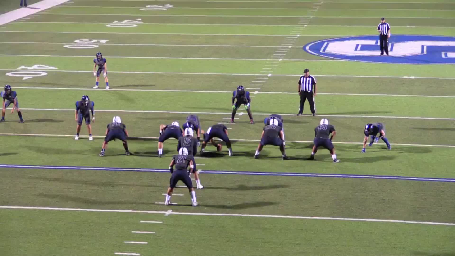 Transfer Portal - Football - MiamiHawkTalk