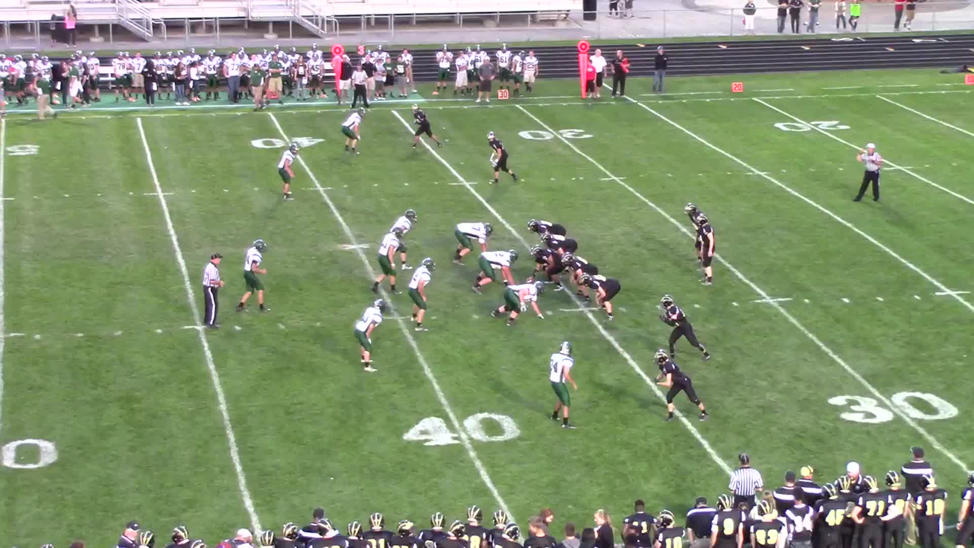 Jr. year highlights - Nathan Seifert highlights - Hudl