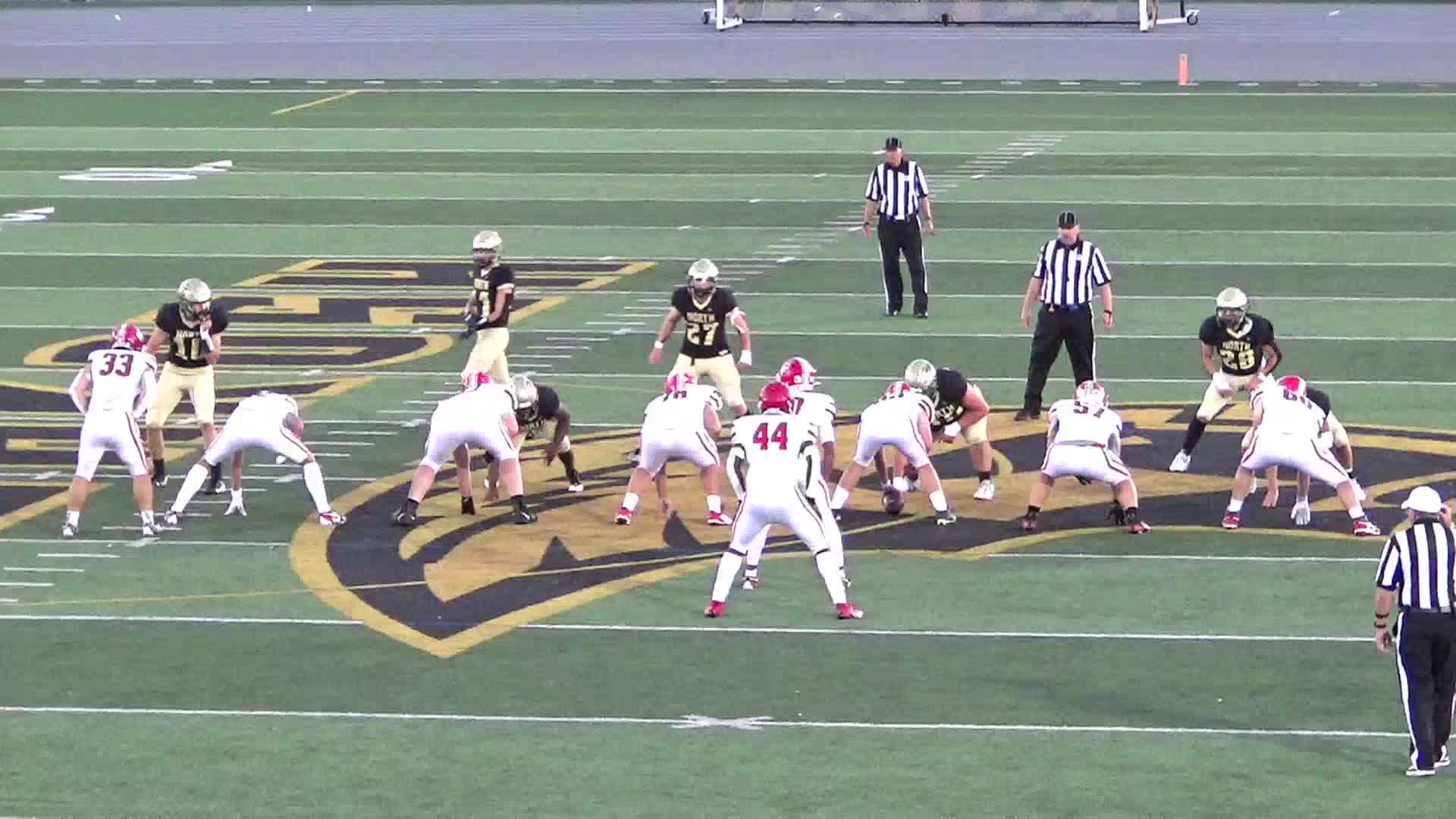 Hunter Davis - Hunter Davis highlights - Hudl