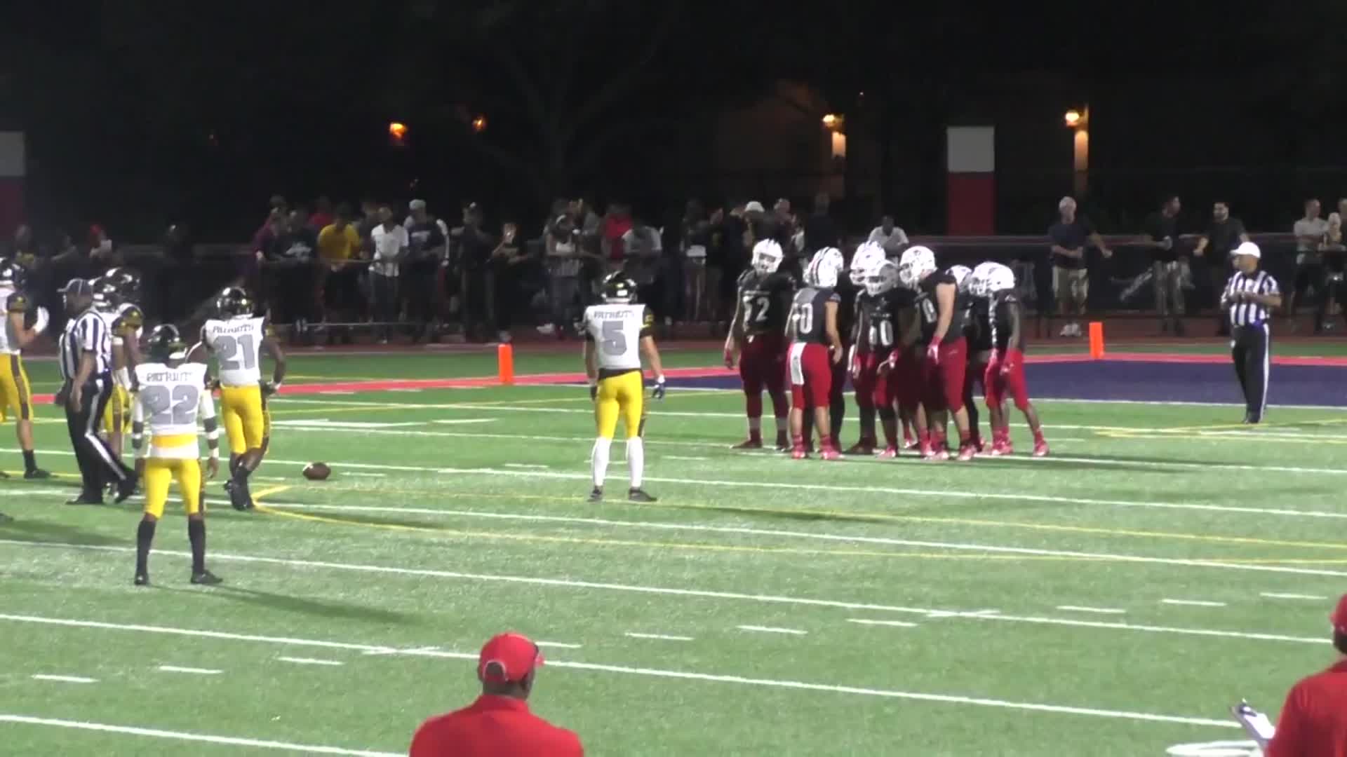 Mid-Season - DORIAN JONES highlights - Hudl