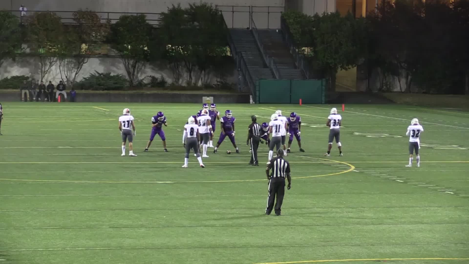 JT - Jaylahn Tuimoloau highlights - Hudl