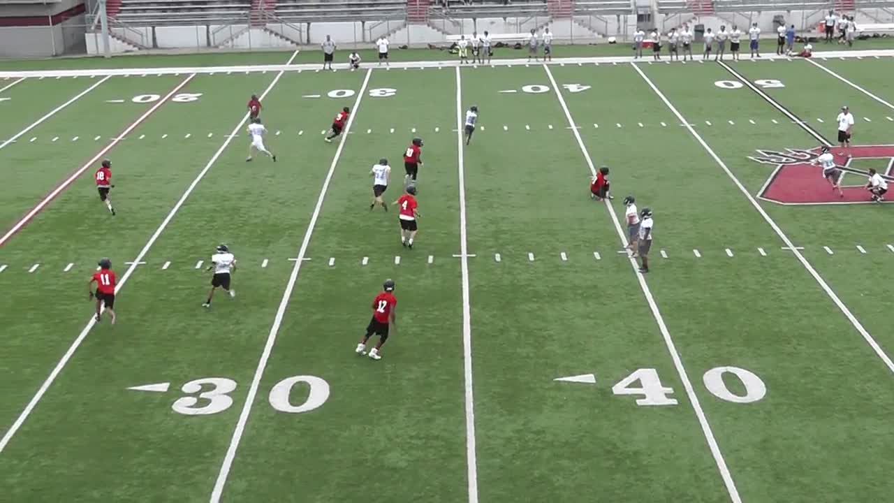 Other Highlights - Jacob Winters highlights - Hudl