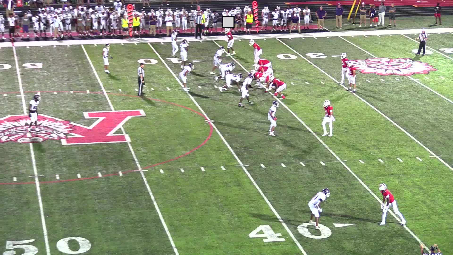 Year 3 - Isaac Dukes highlights - Hudl