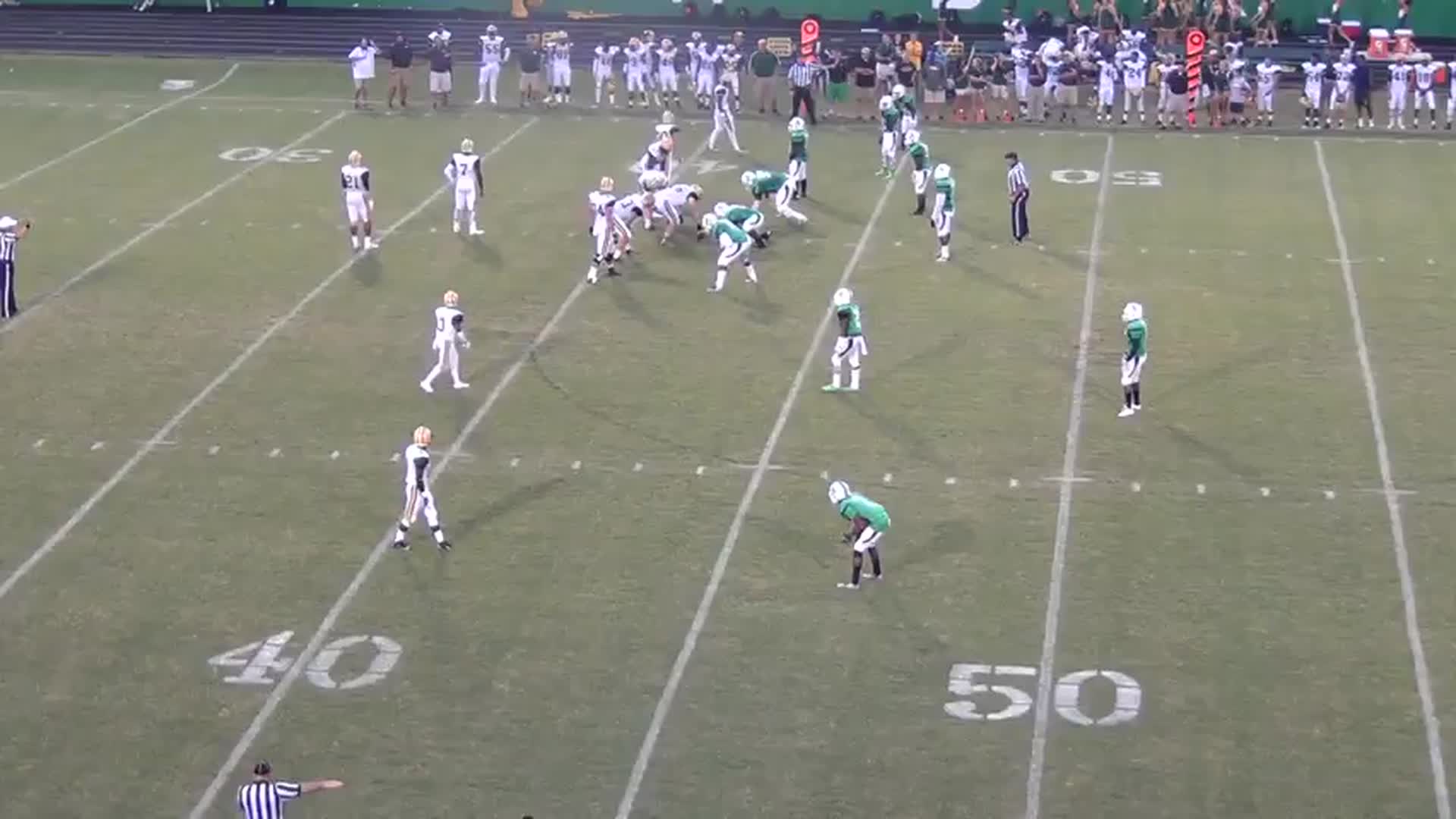 Tre Harbison SR Season - Tre Harbison highlights - Hudl