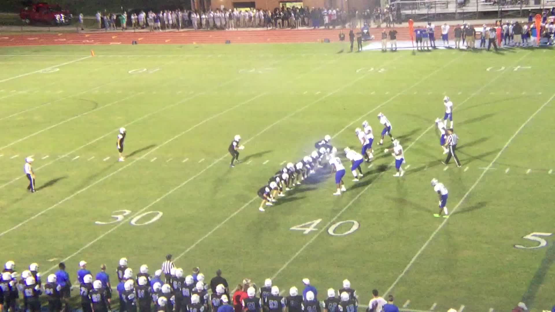 Junior Season Highlights - Tynan Tucker highlights - Hudl