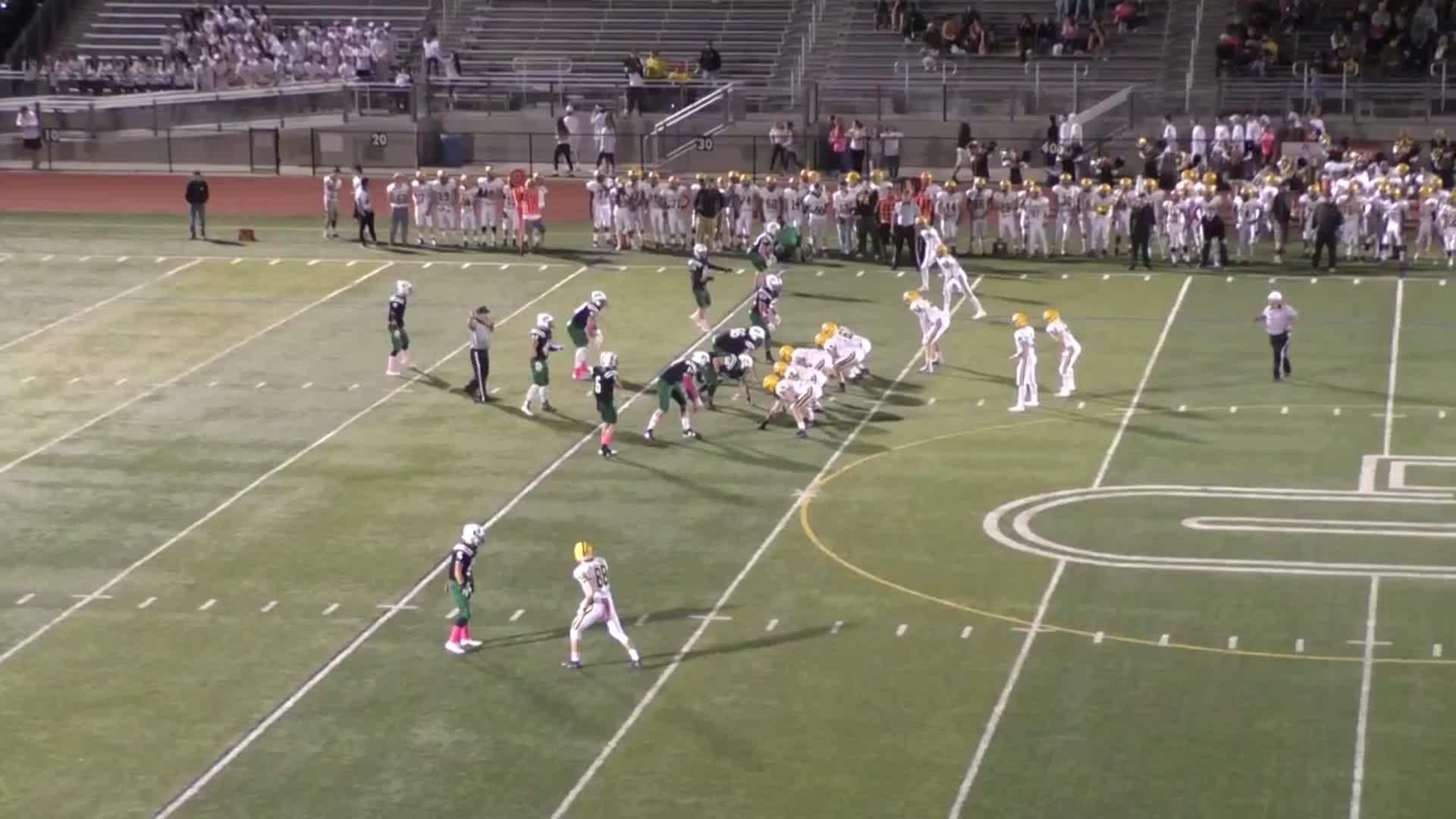 central-bucks-west-nick-tarburton-highlights-hudl