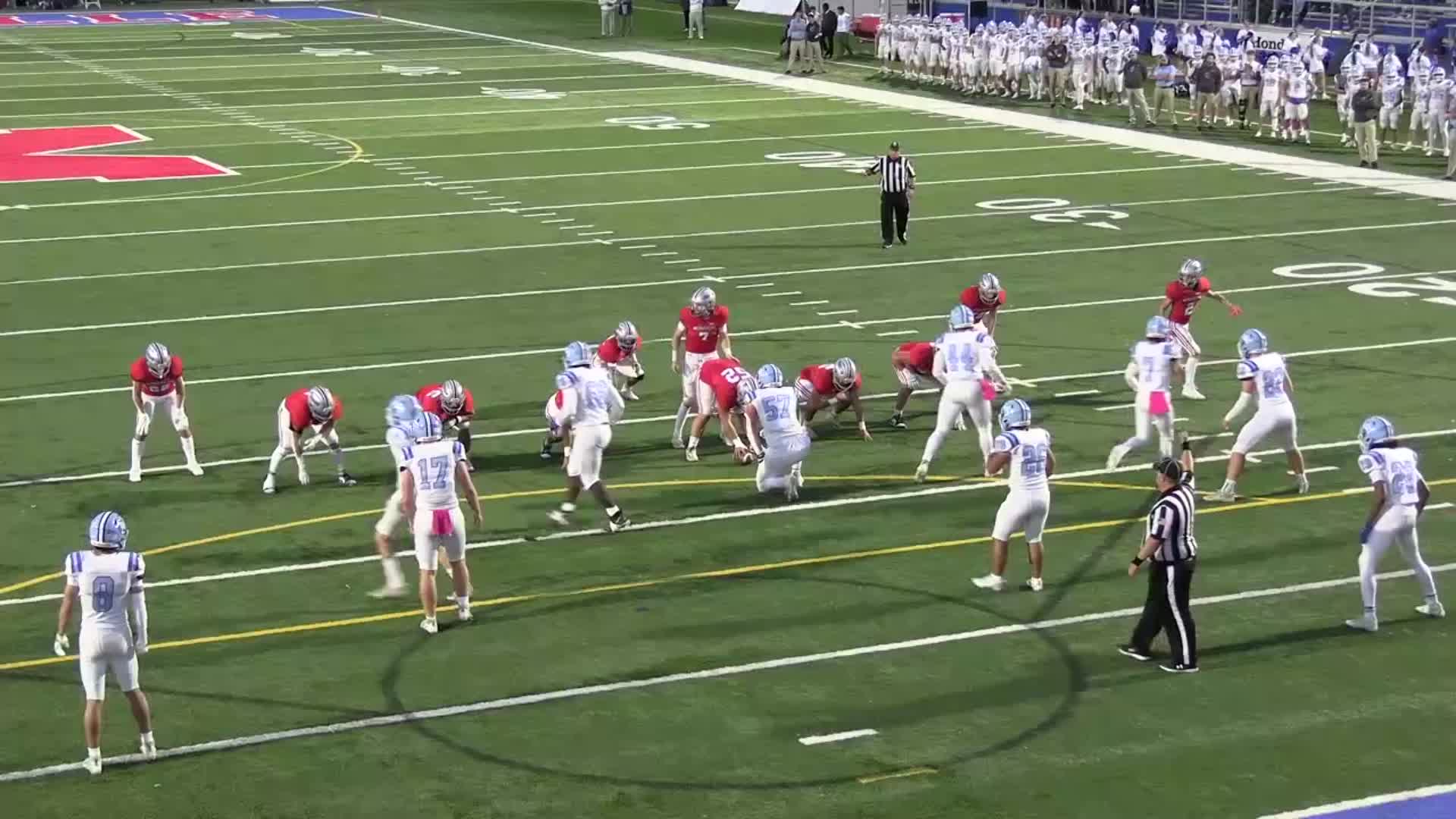 23-24 Season Highlights - Gage Counts highlights - Hudl